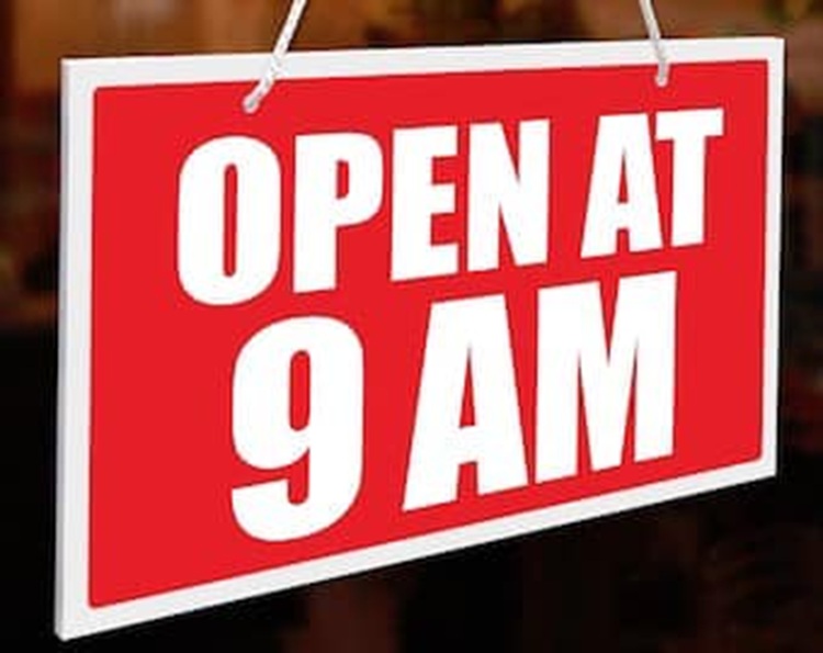 City Hall Will Open at 9:00 am on Wednesday, January 28, 2026 | City of ...